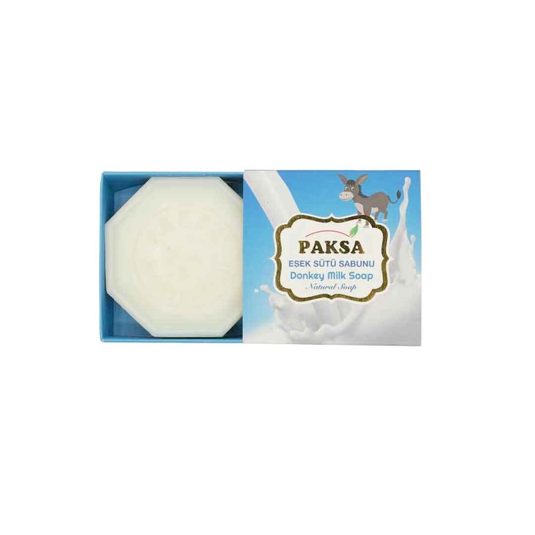 Paksa Donkey Milk Soap – Rayhana Organics