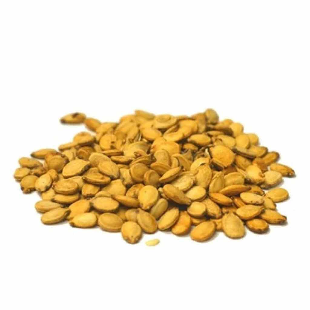 Roasted & Salted Egyptian Super Melon Seeds – Rayhana Organics