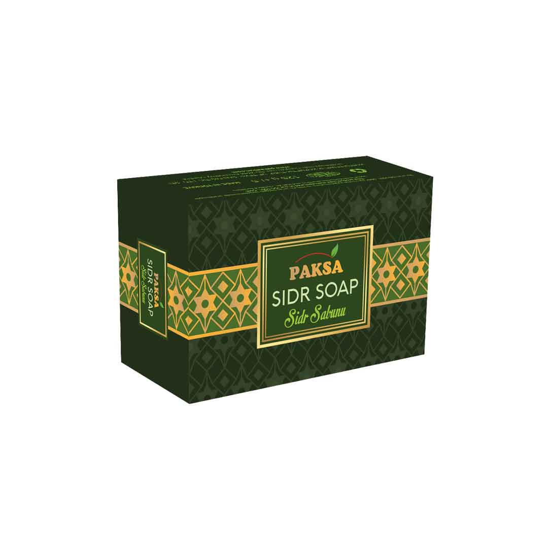 Paksa Sidr Soap – Rayhana Organics