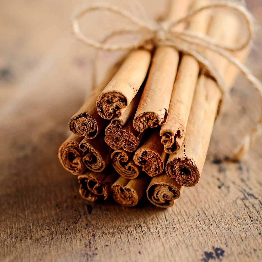 Pure Ceylon Cinnamon – Rayhana Organics